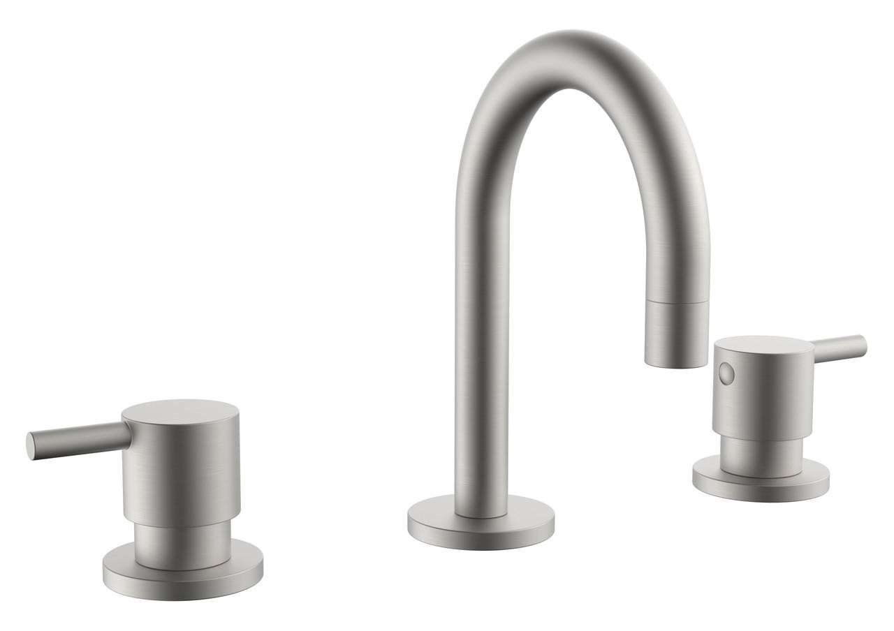 The Sink Warehouse Unveils New Bella Wall Top Assembles & Basin Sets ...