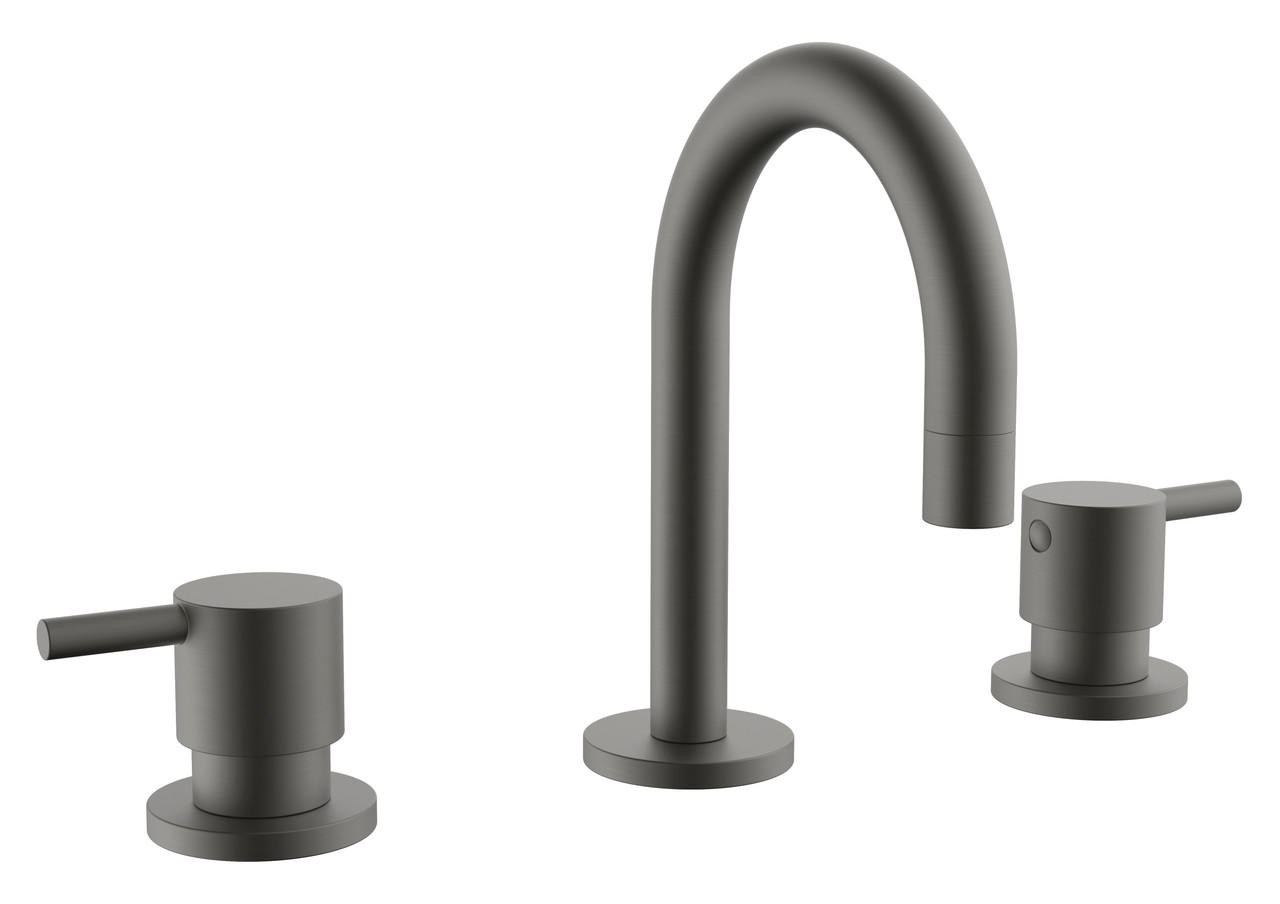 The Sink Warehouse Unveils New Bella Wall Top Assembles & Basin Sets ...