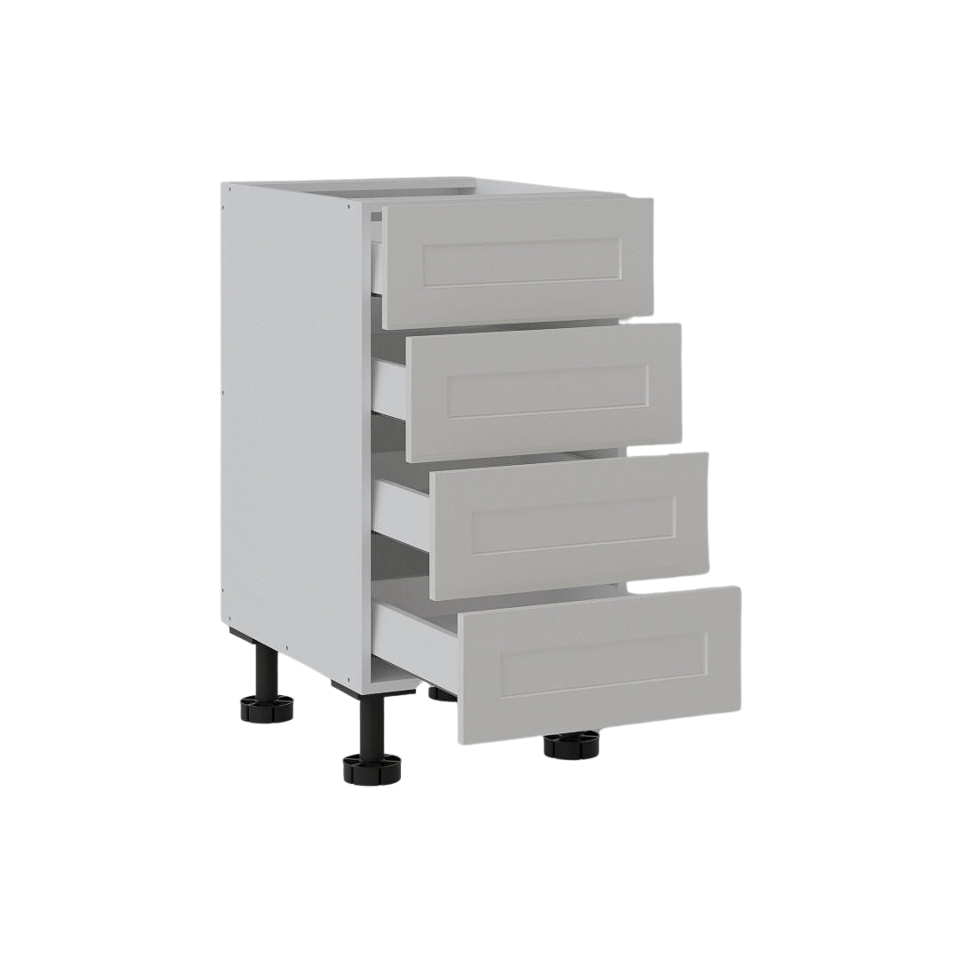 Building Your Dream Kitchen or Laundry Space with Flat-Pack Cabinets ...